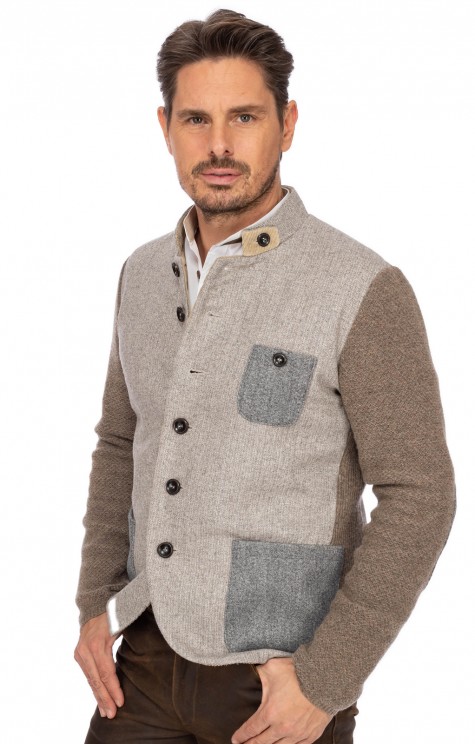 Traditional German Jackets for Men | Alpenclassics