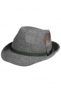 Traditional German Hats for Women | Alpenclassics