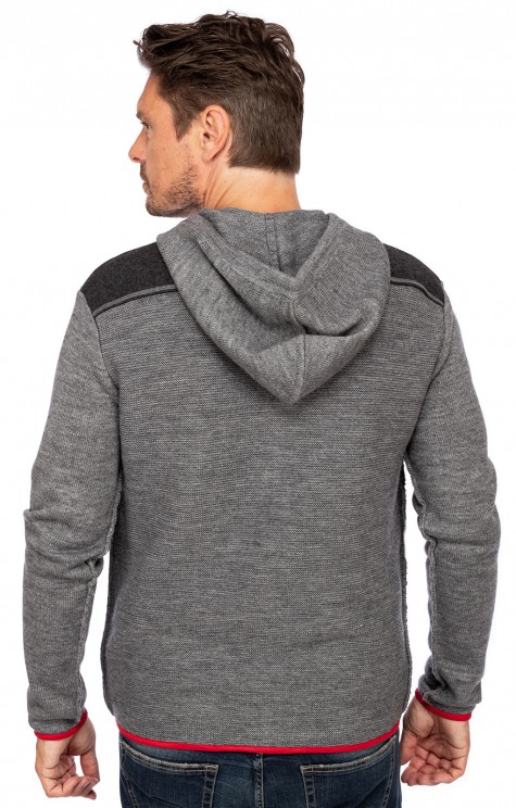 Traditional German Sweaters for Men | Alpenclassics