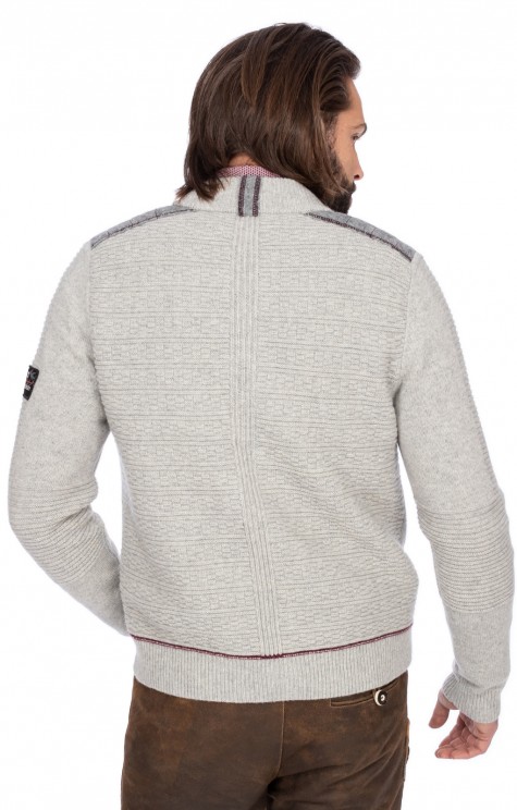 Traditional German Sweaters for Men | Alpenclassics