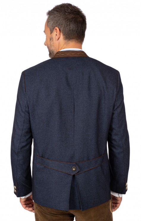 Traditional German Jackets for Men | Alpenclassics