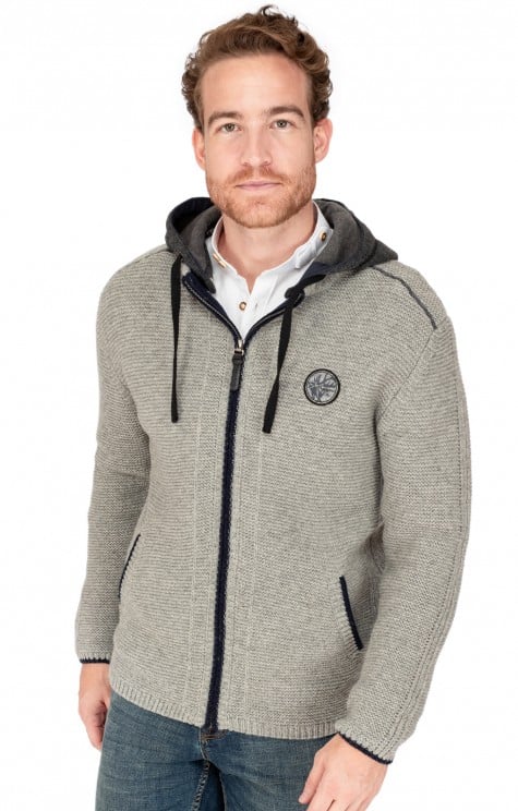 Traditional German Sweaters for Men | Alpenclassics