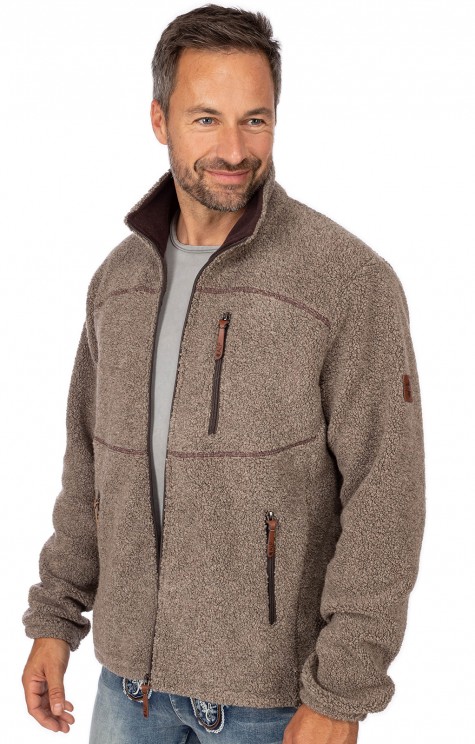 Traditional German Jackets for Men | Alpenclassics
