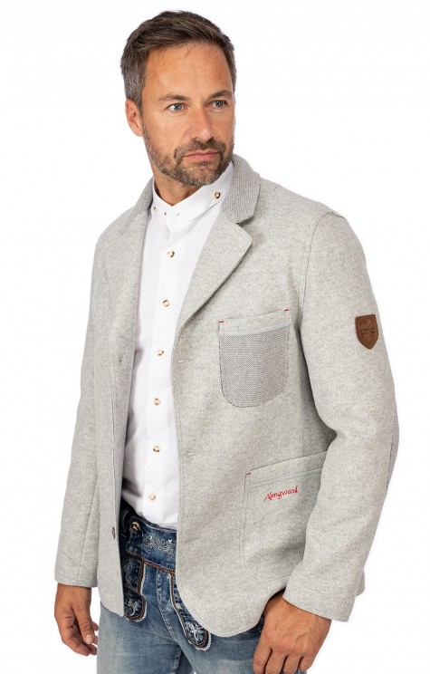 Traditional German Jackets for Men | Alpenclassics