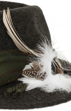 Traditional German Hats for Women | Alpenclassics