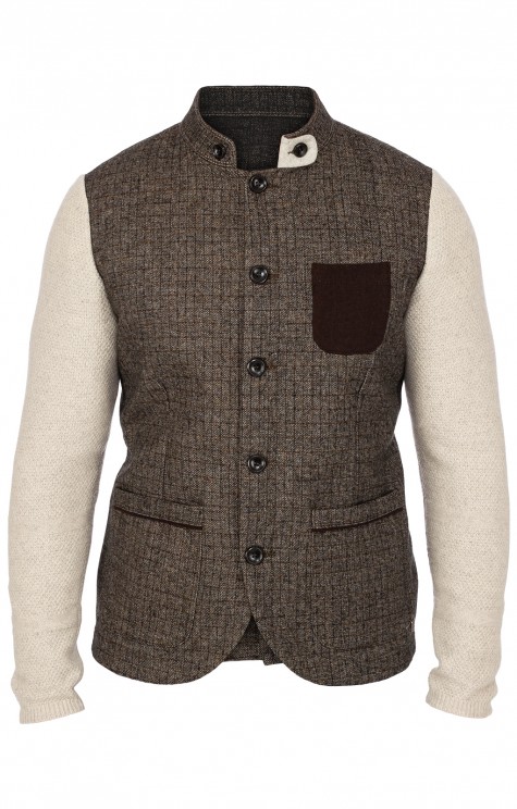 Traditional German Jackets for Men | Alpenclassics