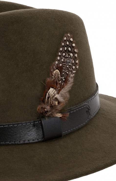 Bavarian Hats for Men | Alpenclassics