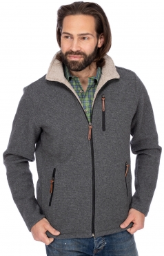 Traditional German Jackets for Men | Alpenclassics