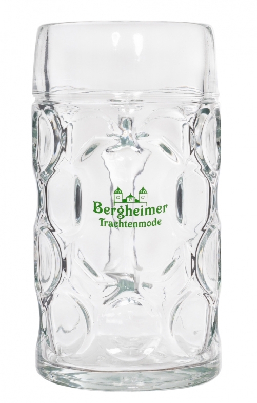 Bergheimer Maßkrug Bayern - Alpenclassics.de
