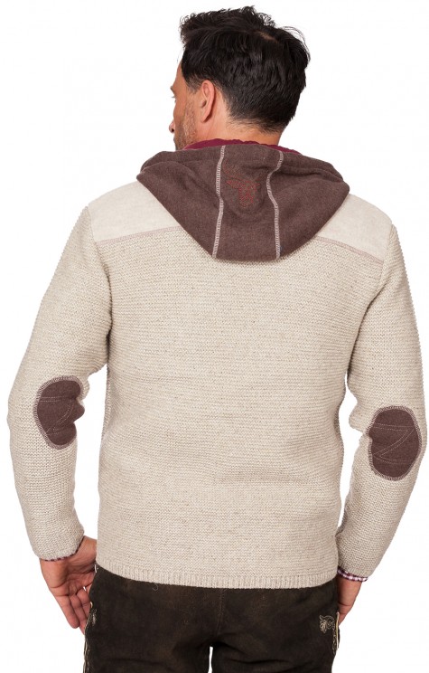 Traditional German Sweaters for Men | Alpenclassics