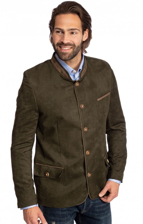 Traditional German Jackets for Men | Alpenclassics