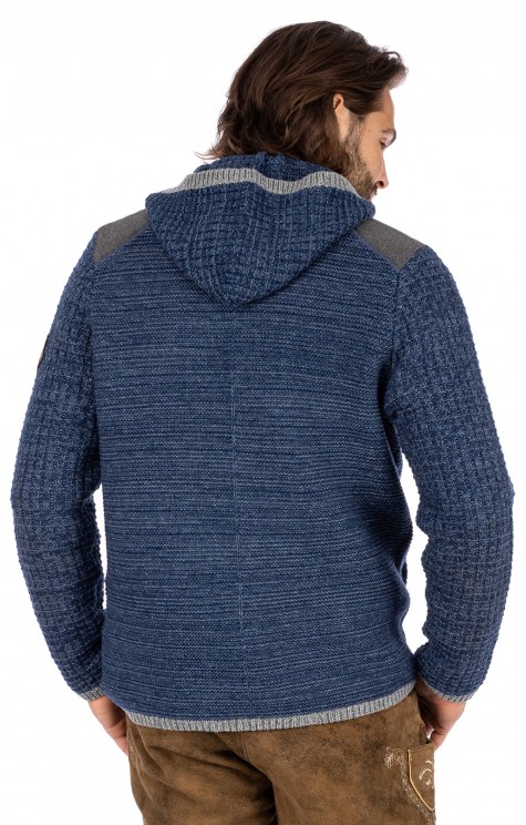 Traditional German Sweaters for Men | Alpenclassics