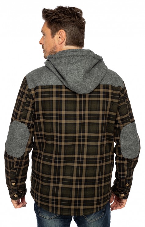 Traditional German Jackets for Men | Alpenclassics