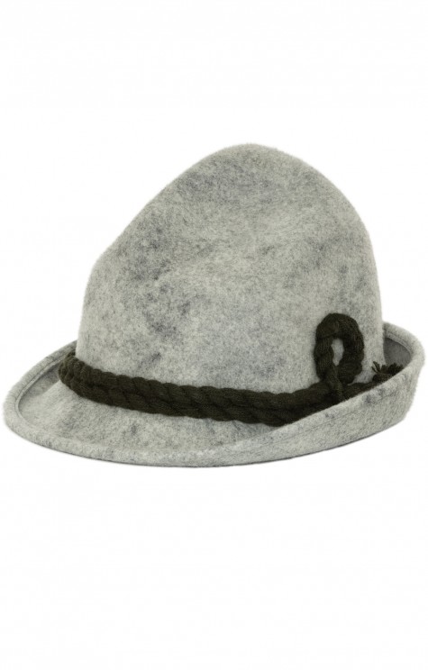Bavarian Hats for Men | Alpenclassics