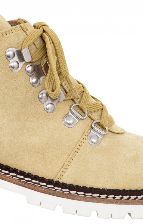 Traditional German Shoes for Women | Alpenclassics