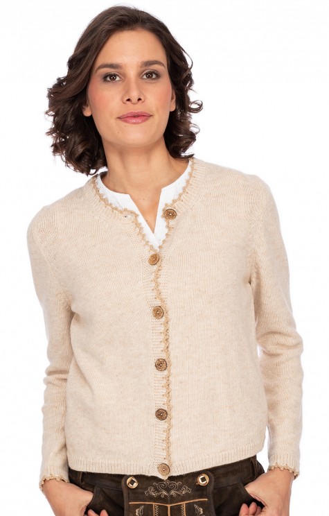 Traditional German Sweater for Women | Alpenclassics