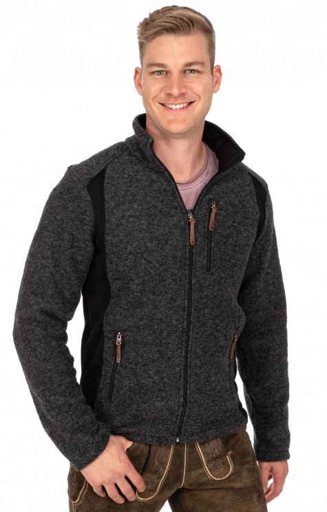 Traditional German Jackets for Men | Alpenclassics