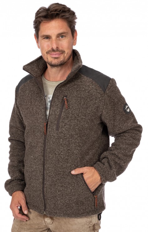 Traditional German Jackets for Men | Alpenclassics