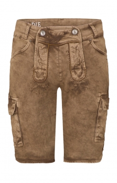Traditional German Lederhosen & Shorts for Men | Alpenclassics