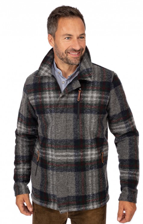 Traditional German Jackets for Men | Alpenclassics