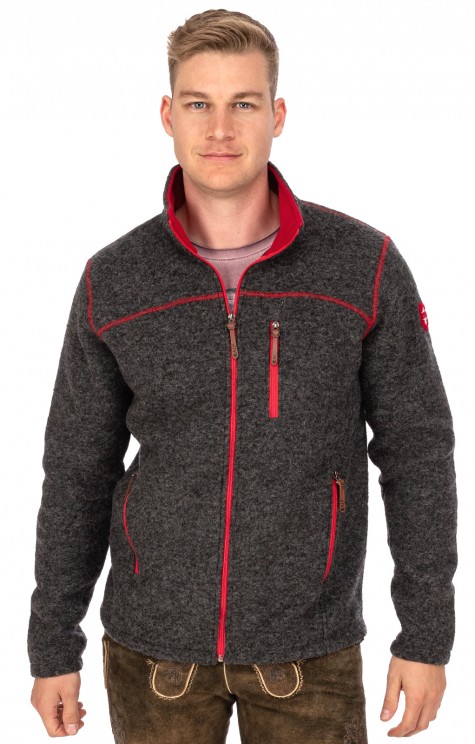 Traditional German Jackets for Men | Alpenclassics