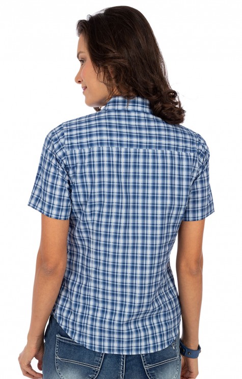 Trachtenblusen 2025 für Damen » Festlich & Modern