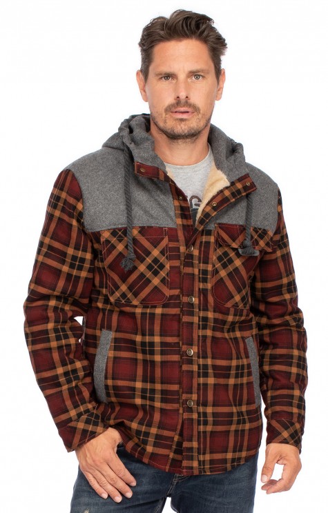 Traditional German Jackets for Men | Alpenclassics