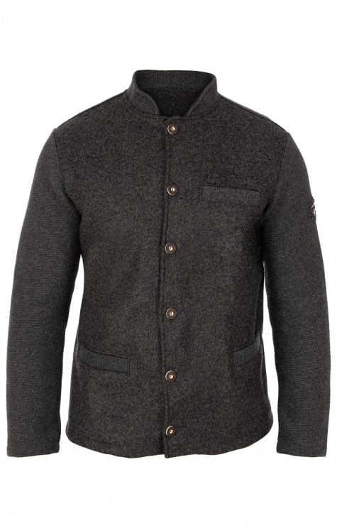 Traditional German Jackets for Men | Alpenclassics