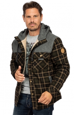 Traditional German Jackets for Men | Alpenclassics