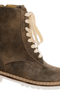 Traditional German Shoes for Women | Alpenclassics