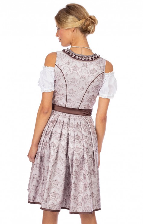 Dirndl Dresses - Midi 60cm | Alpenclassics