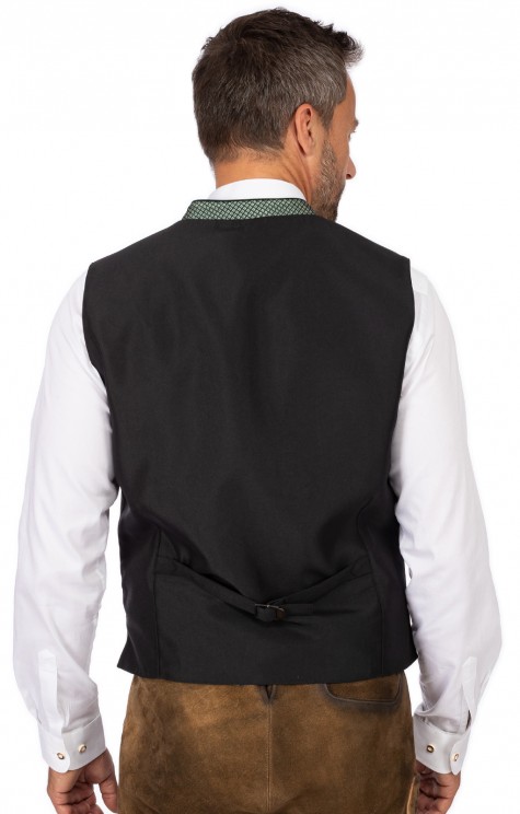 Trachtenwesten für Herren kaufen | Alpenclassics