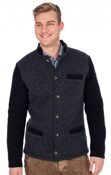 Traditional German Jackets for Men | Alpenclassics