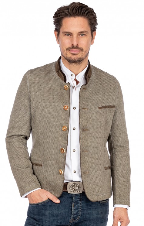 Traditional German Jackets for Men | Alpenclassics