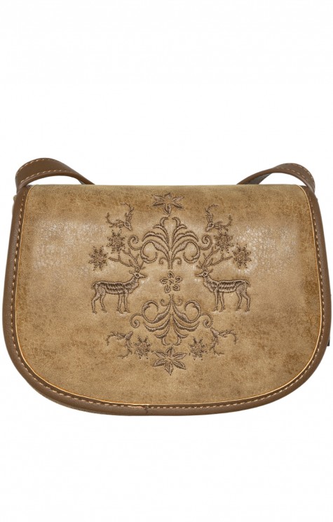 Traditional German Handbags for Women | Alpenclassics