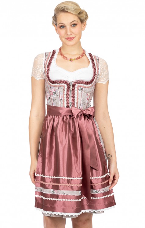 Midi Dirndl günstig online kaufen | Jetzt bestellen