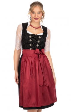 Midi Dirndl günstig online kaufen | Jetzt bestellen