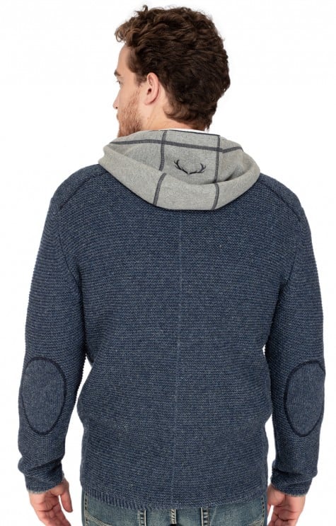 Traditional German Sweaters for Men | Alpenclassics