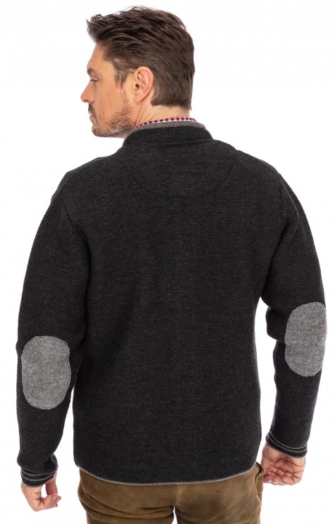 Traditional German Sweaters for Men | Alpenclassics