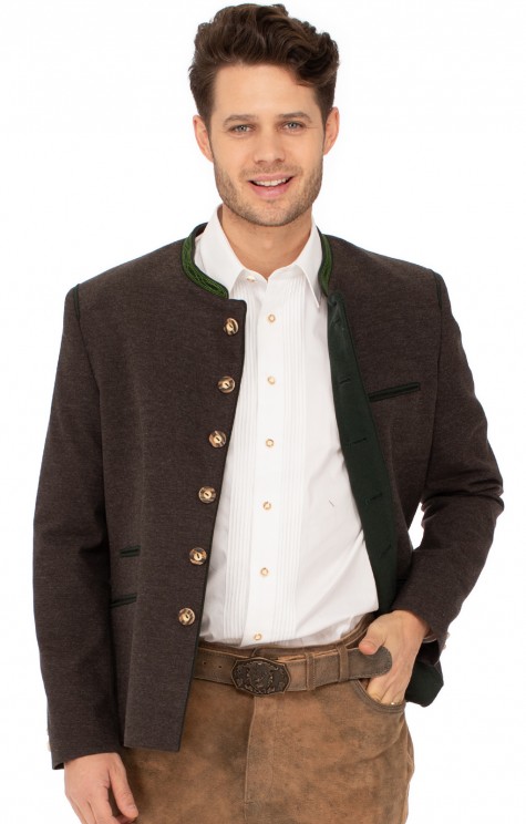 Traditional German Jackets for Men | Alpenclassics