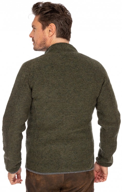 Traditional German Jackets for Men | Alpenclassics